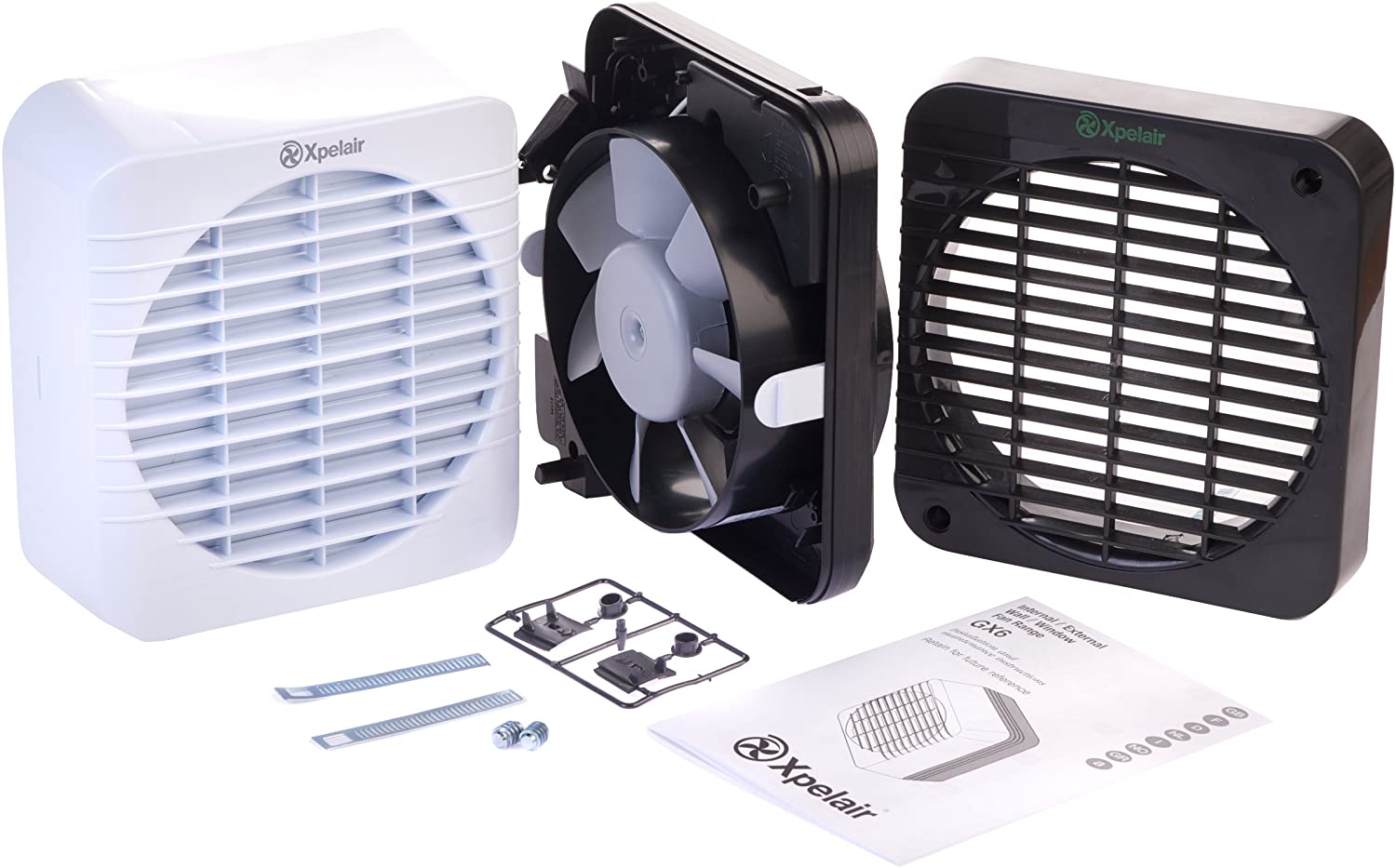 Propel Ventilation Supplies